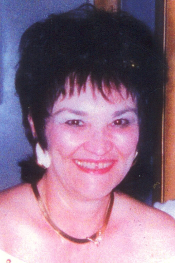 Velma I. Miller 1941-2023 | News, Sports, Jobs - The Vindicator